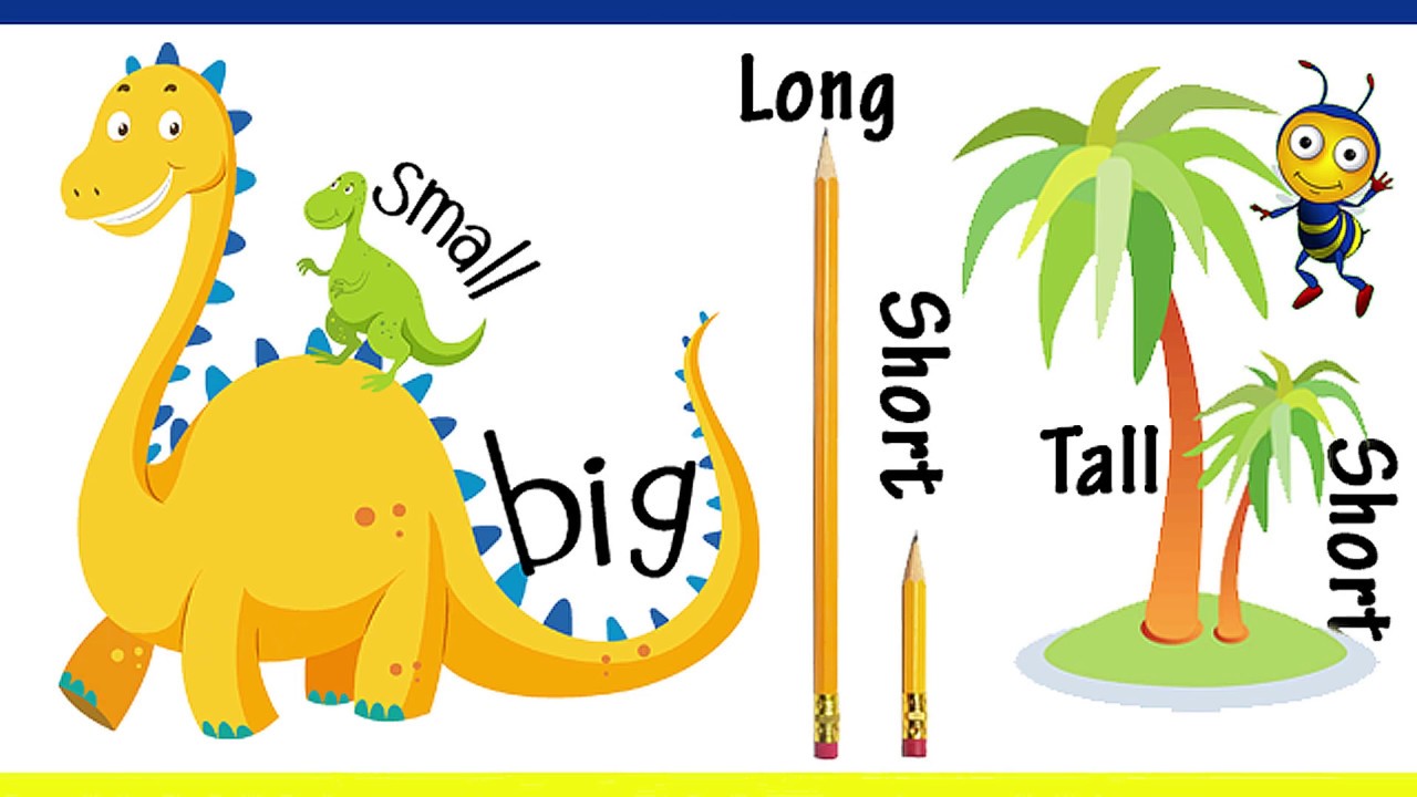 Children Learning Adjectives | Cecilia Zuniga-Montanez